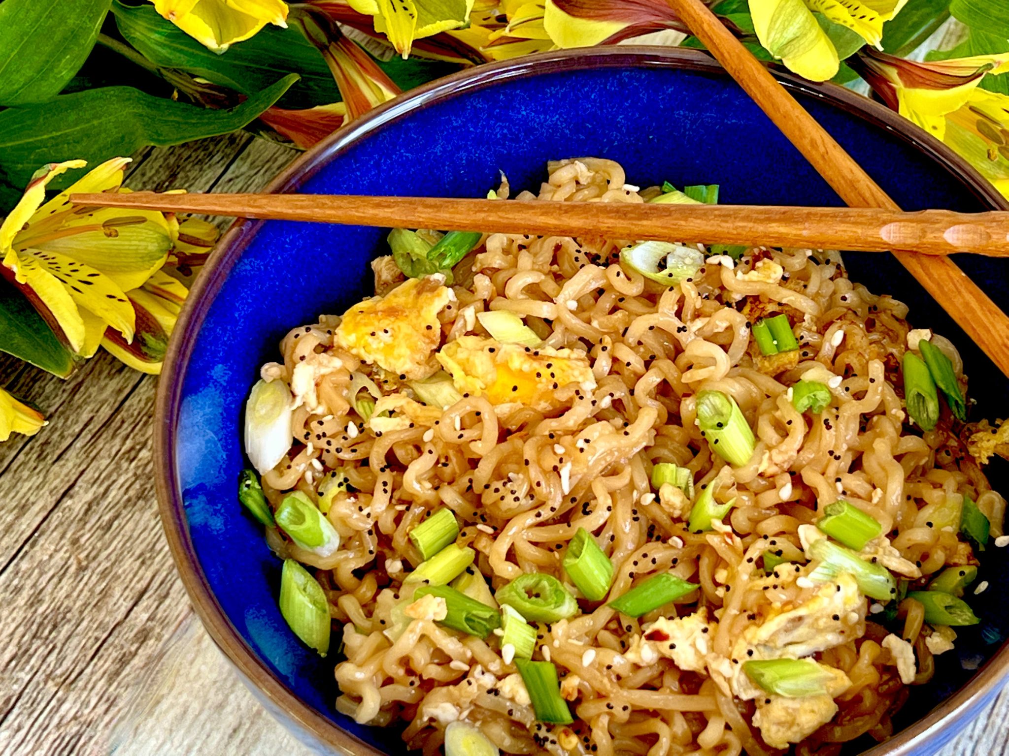 TIK TOK RAMEN - Dish off the Block